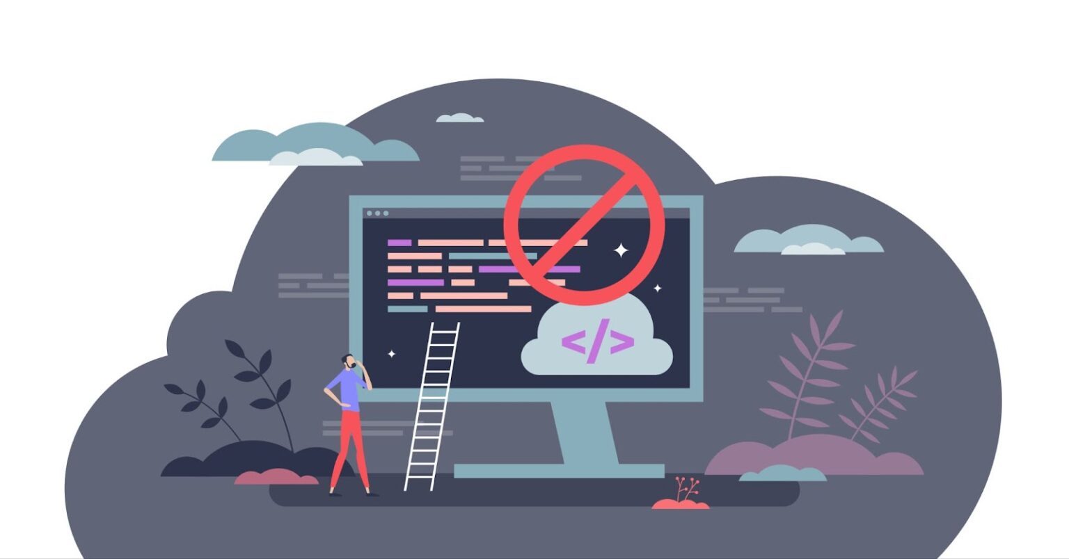 Exploring the Limitless Possibilities of No Code Development Platforms