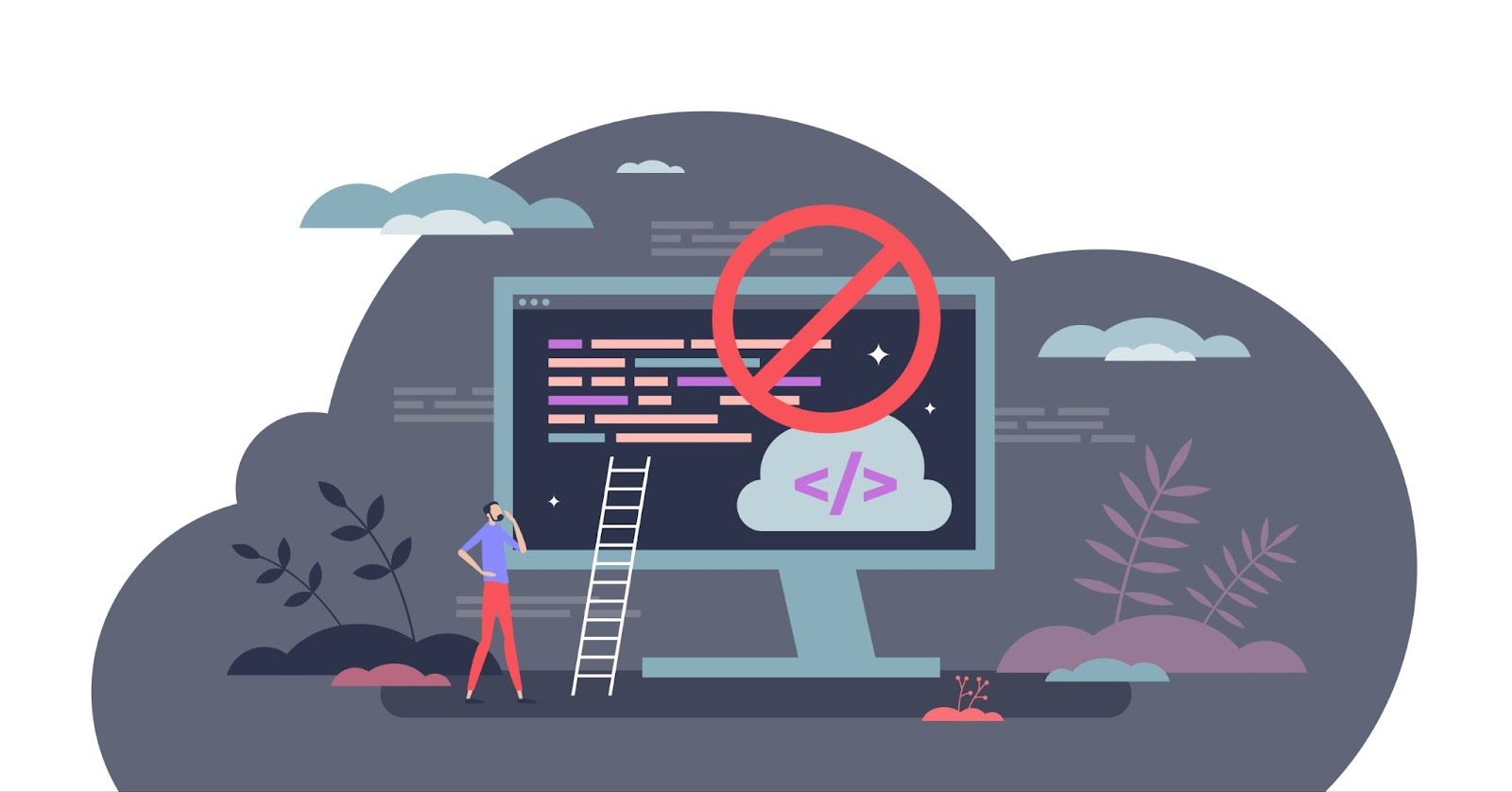 Exploring the Limitless Possibilities of No Code Development Platforms