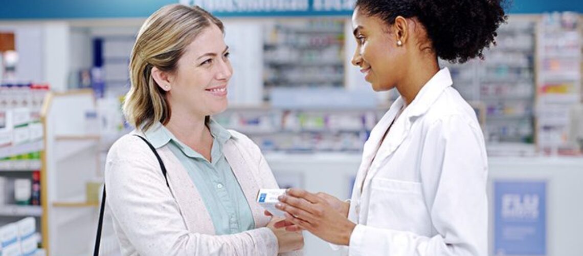 The 4 Long-Term Organizational Pharmacy Solutions You Should Know About